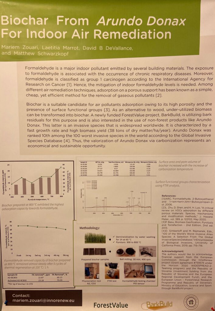 Posters - German Biochar e.V.